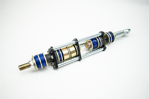 BHE Neuline Biscuit Pull Bar | Moonlite Race Parts