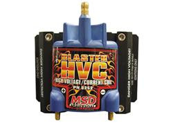 MSD BLASTER HVC COIL | Moonlite Race Parts