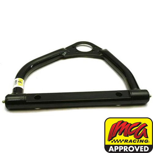 IMCA Spec GM Metric Stock Car Racing Upper Control Arms, Steel Cross ...