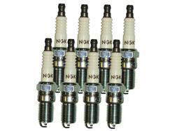 NGK Spark Plug (Single) - For Crate Motor | Moonlite Race Parts