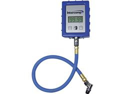 Tire Pressure Guage: Intercomp Digital | Moonlite Race Parts