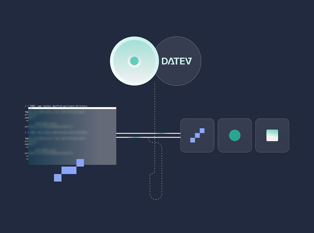 DATEV API Integration: Comparing Unternehmen online and Rechnungswesen ... DATEV API Integration: Comparing Unternehmen online and Rechnungswesen ...