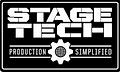 Stage-Tech | special event | 14523 Marquardt Avenue, Santa Fe Springs ...