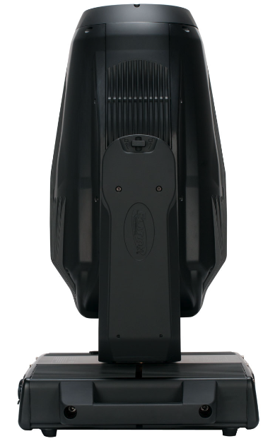 Elation Proteus Lucius: Stage-Tech's Event Production Spotlight