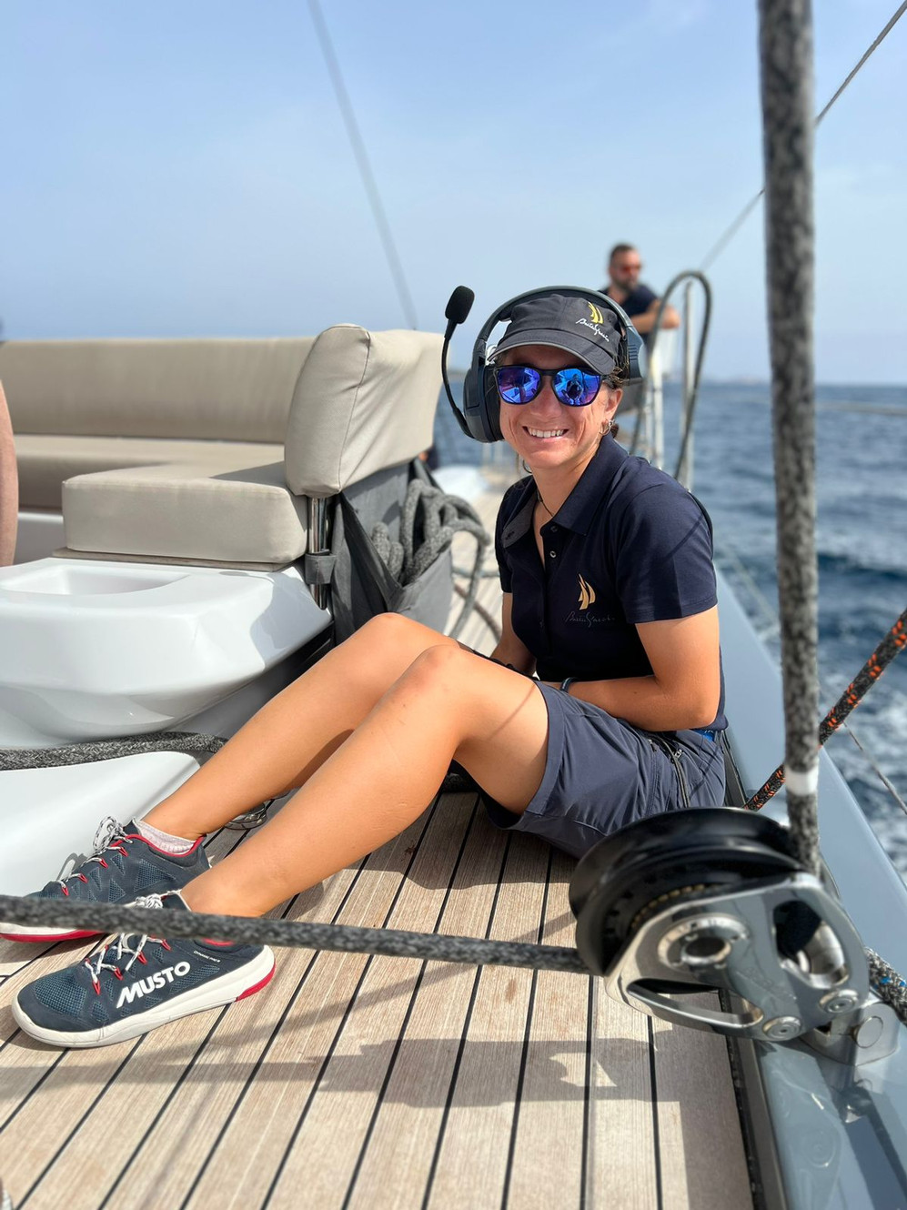 Shapedbythesea_ | Sailing blogs online