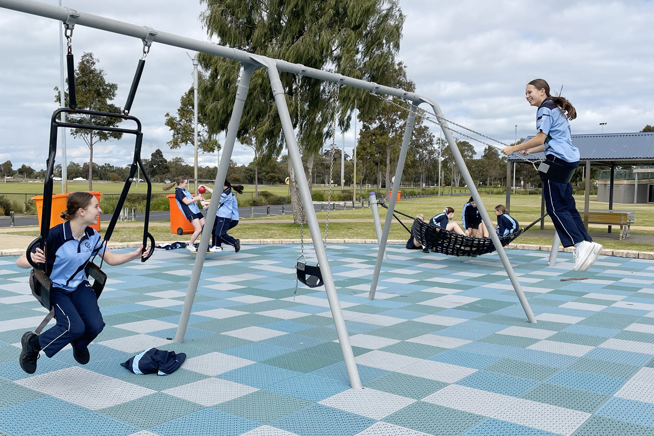 Fostering Education Through Exploration