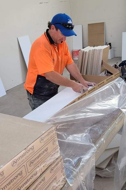 Year 12 Common Room Refurbishment Update