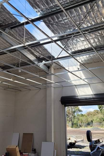 Year 12 Common Room Refurbishment Update