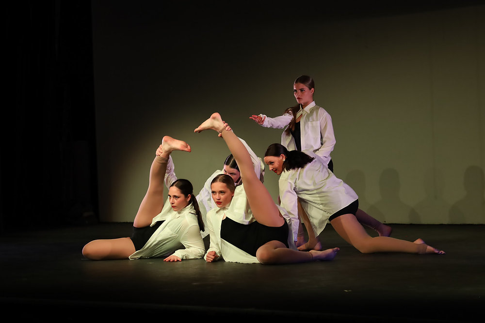 Semester 2 Dance and Drama Showcase