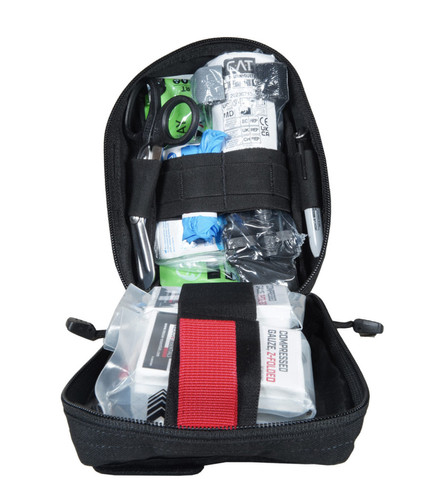 TCCC IFAK | Hollwood CPR