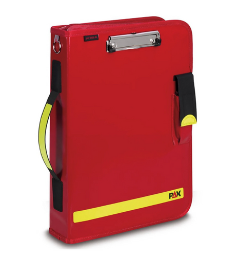 PAX Multi-Organizer With Clipboard | Hollwood CPR