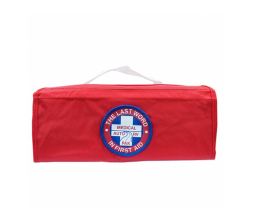 Roll Out RV First Aid Kit | Hollwood CPR
