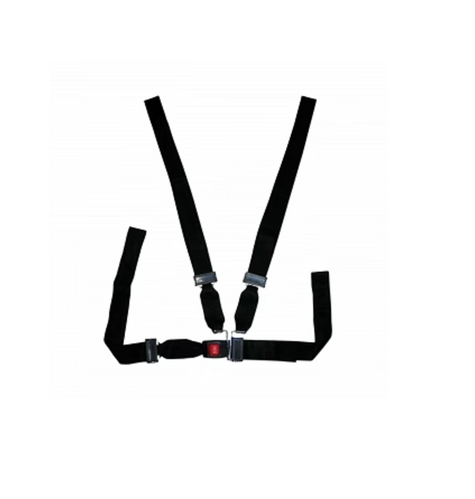 Shoulder Harness Restraint | Hollwood CPR