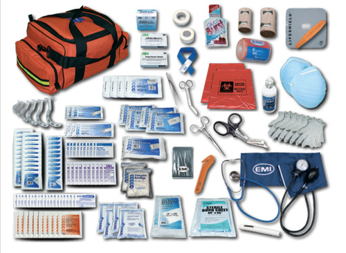 Pro Response™ 2 Complete | Hollwood CPR