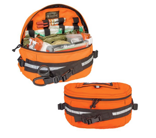 EMS Rapid Deployment Kit | Hollwood CPR