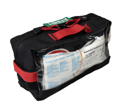 BLS Airway Kit | Hollwood CPR