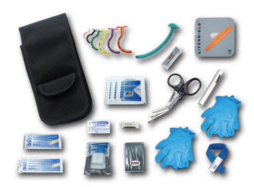 ABC Response Kit™ | Hollwood CPR