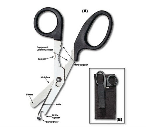 Shear-Tech™ | Hollwood CPR