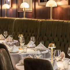 Sinatra Bar & Lounge | Events