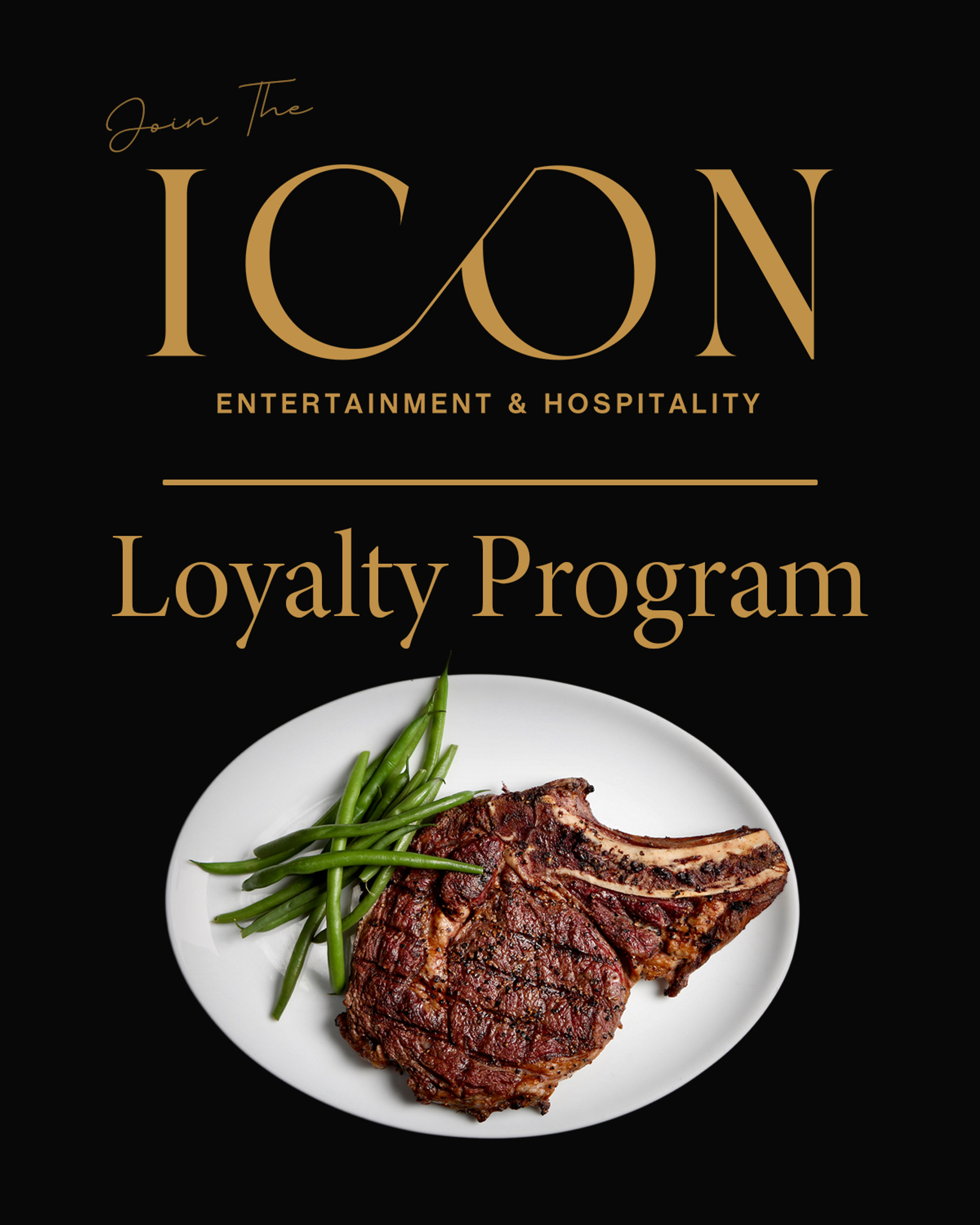 LOYALTY PROGRAM | Skull's Rainbow Room