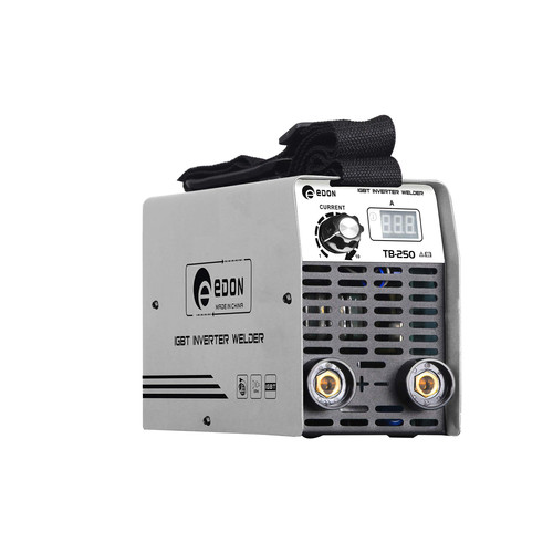 EDON SMALL WELDING MACHINE TB 250 | MUBARAKIYA CORNER