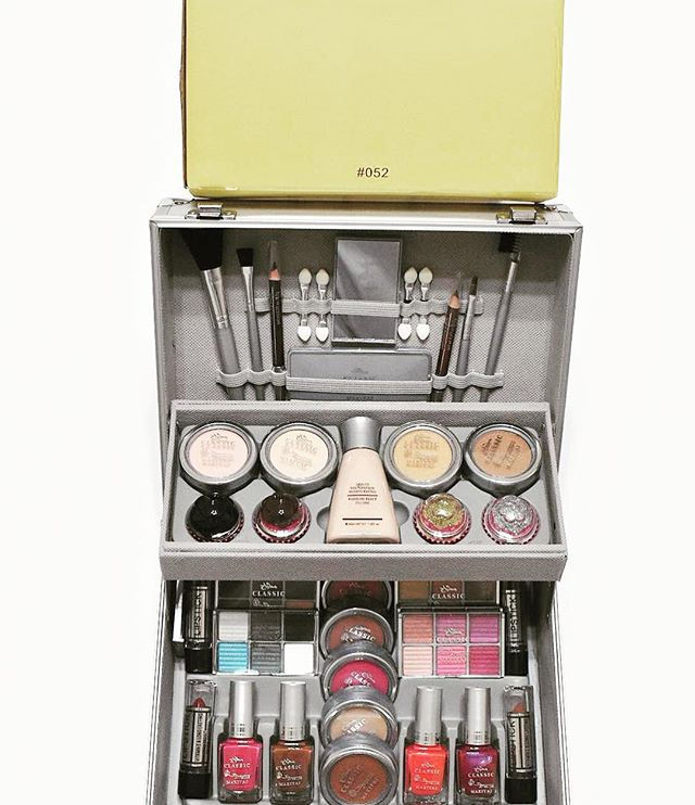 Makeup Gift Set | Makeup Kit Kuwait | Online Makeup