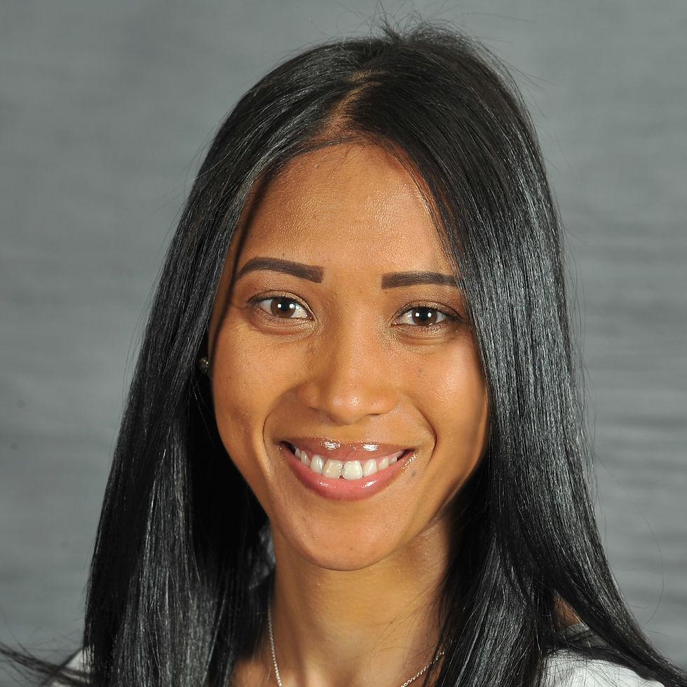 Staff Members | Saints Christian Sch