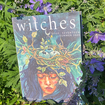 Witchcraft | Witches Magazine