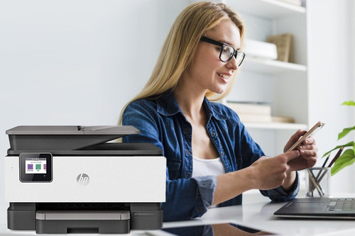 Printer Setup | Geekur