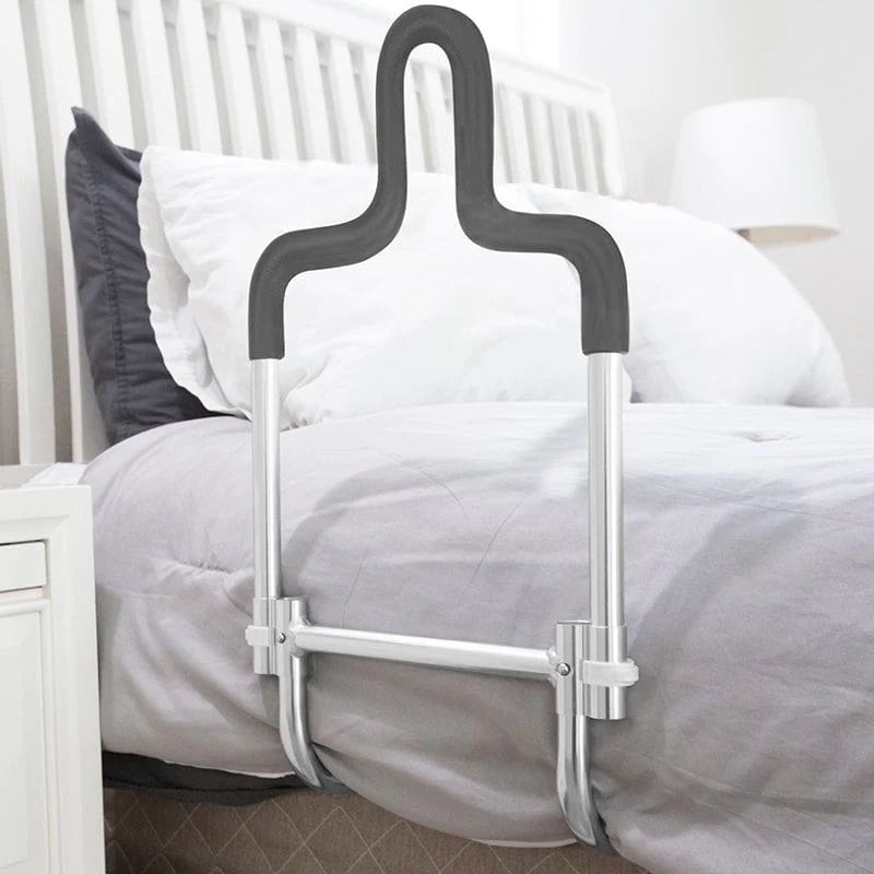 Signature Life - Freedom Click Extendable Bed Rail | PlazaHomeCare