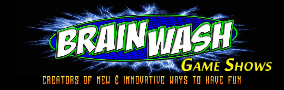 Brain Wash Game Show | Brain Wash Game Shows