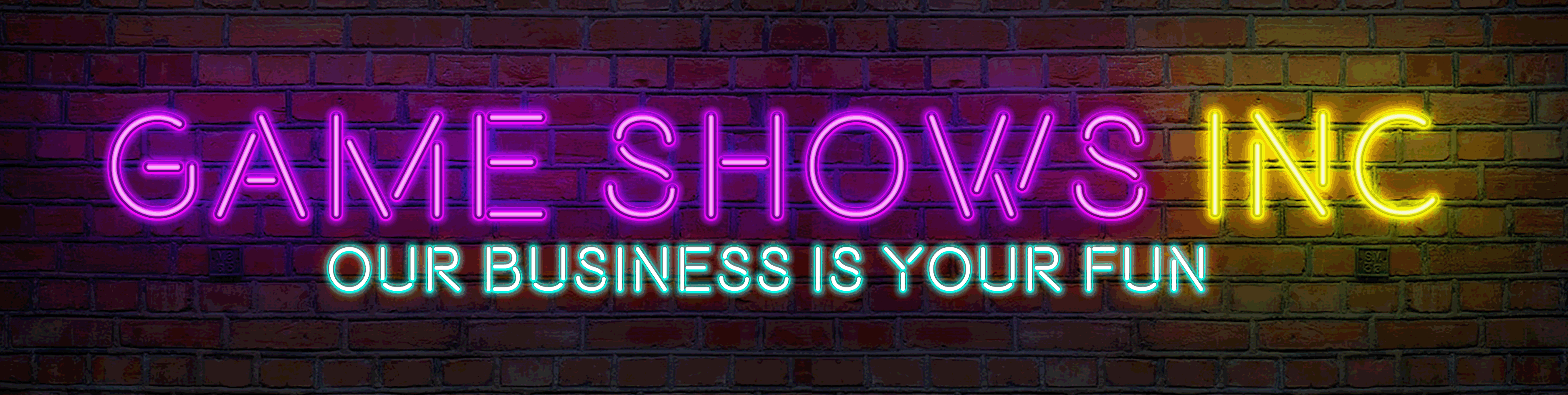 HOME | Game Shows INC