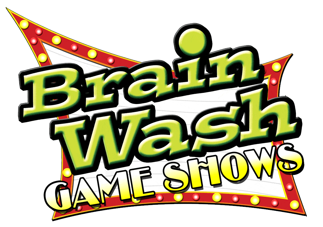 Brain Wash Game Show | Brain Wash Game Shows