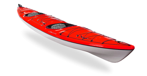 Delta 20T (Kayak) Two Person | perkiomenoutdoor