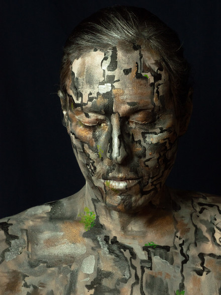 Zoomorphics | Shelby Meyerhoff