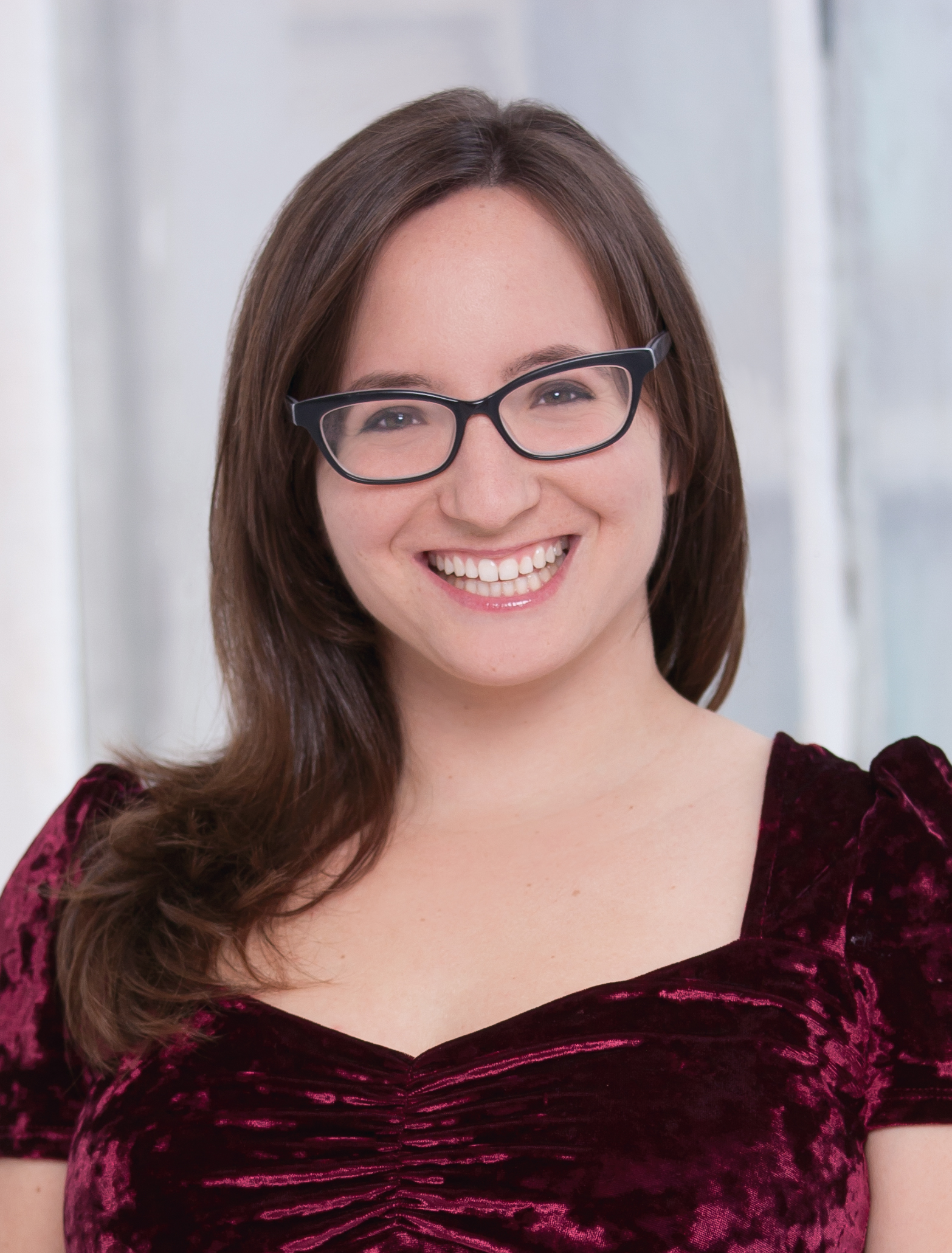 WELCOME | deannaschwartz