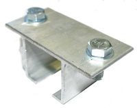 C-Track Solid Hanger | Hoist Factory