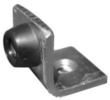 C-Track Festoon End Stop | Hoist Factory