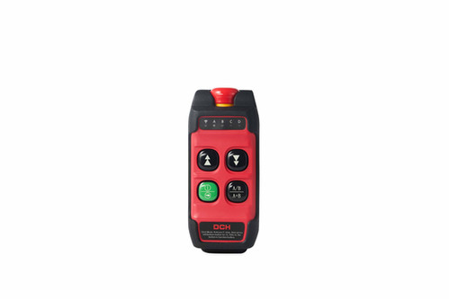 DCH Remote - 2 Way Dual Speed | Hoist Factory