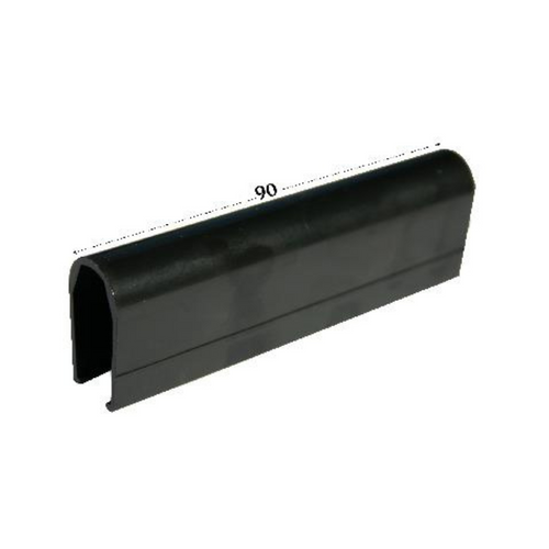 Joint Cover for 100A Safebar | Hoist Factory