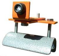 C-Track Festoon Starter Clamp | Hoist Factory