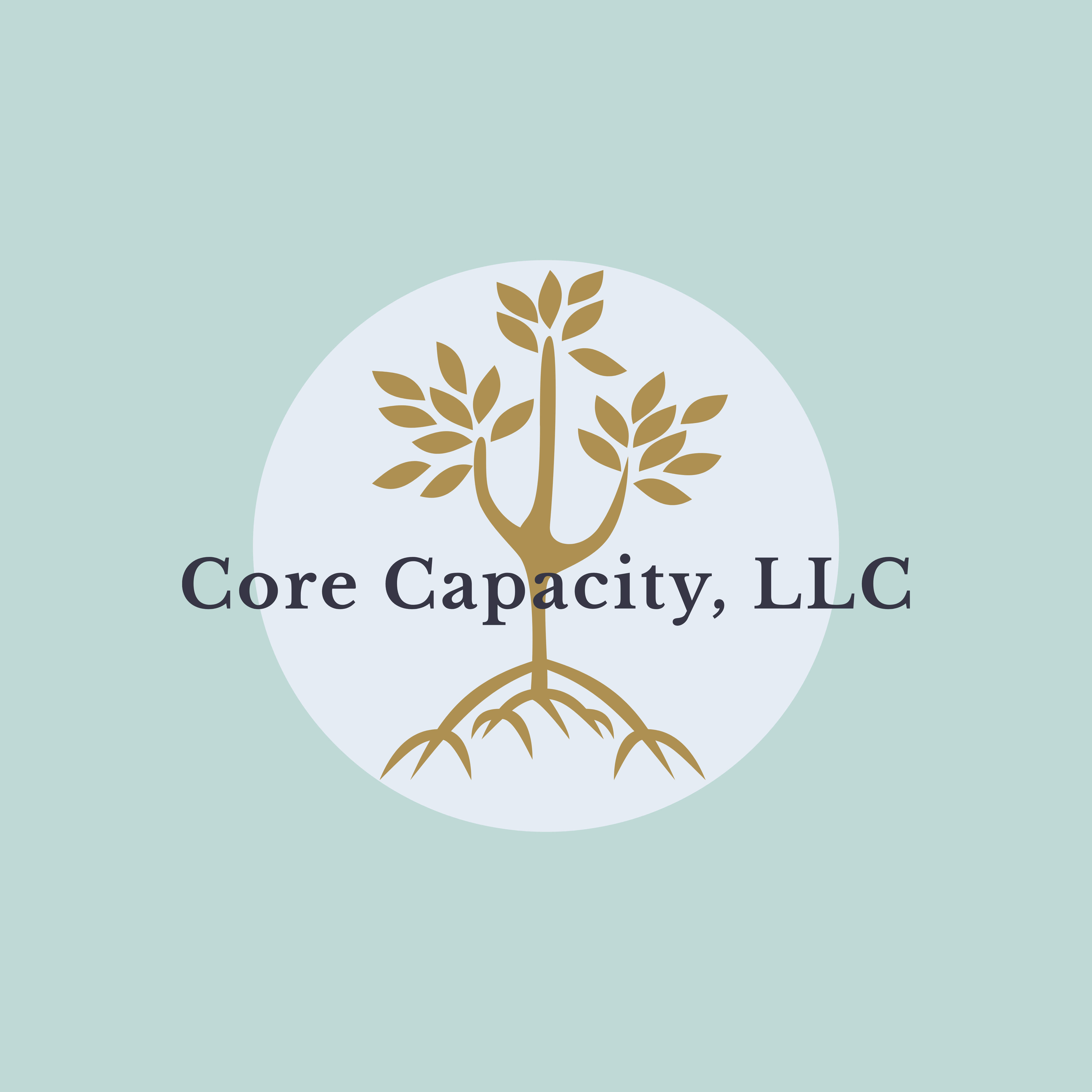 Join "Core Capacity, LLC" on the Spaces by Wix App
