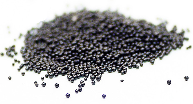 Bead Activated Carbon(BAC) | Acro Chemical Corporation