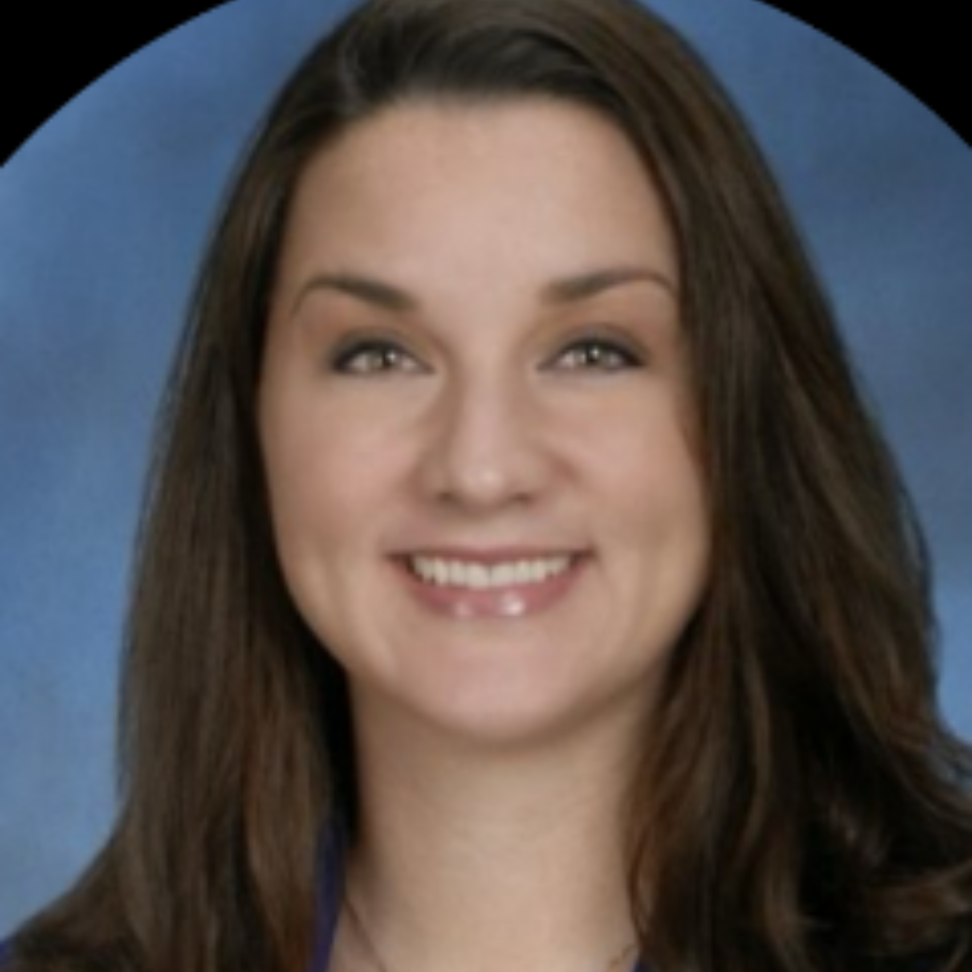 Amy Dalrymple | TEDxSouthlake