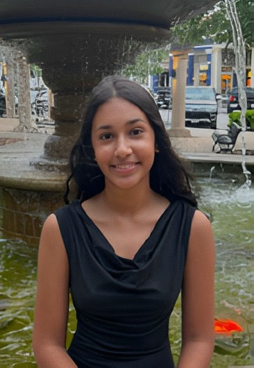 Shreya Kumar | TEDxSouthlake