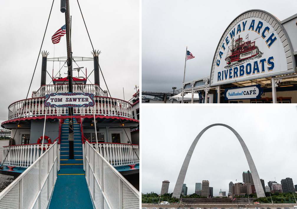 The Perfect One Day in St. Louis Travel Itinerary