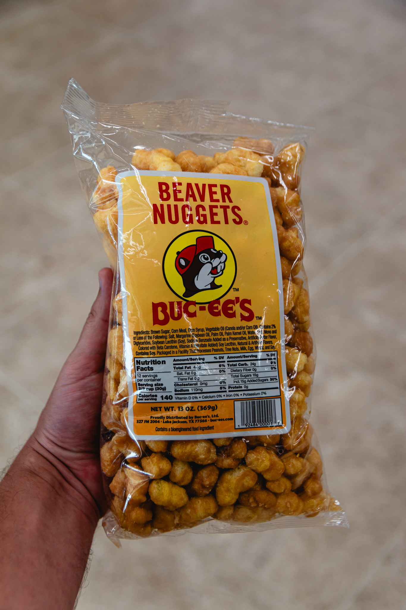 Buc-ee's: Top 10 Must-Try Foods