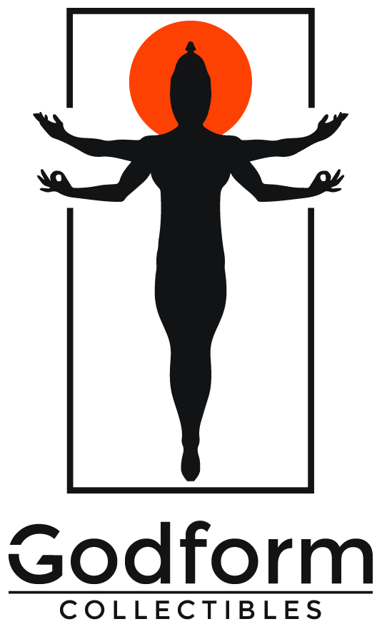 Collection | Godform collectibles