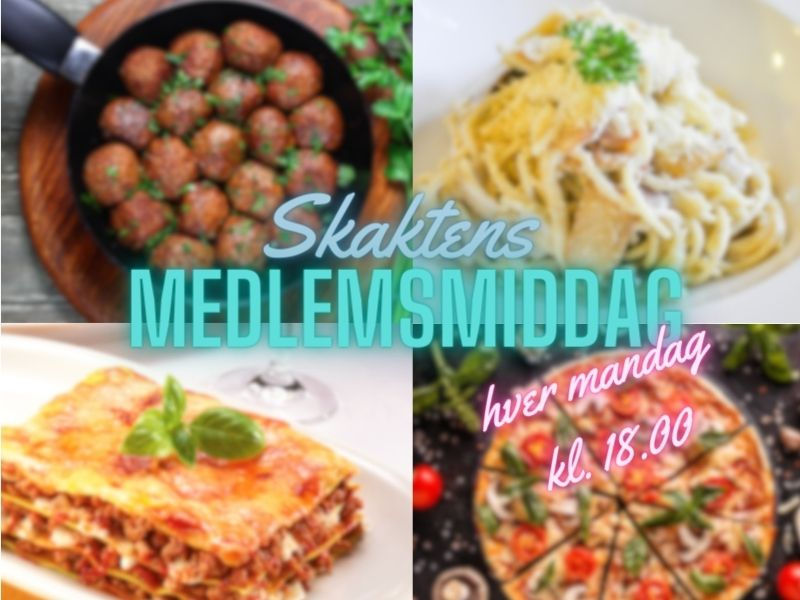 Klub Skakten | Klub Allerød