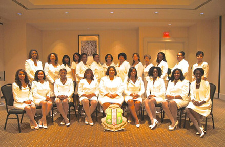 History | Psi Delta Omega